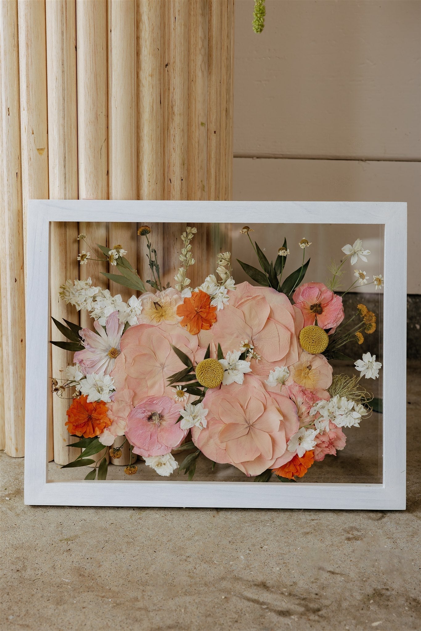 Color Enhancement: A beautiful addition or artistic deception? – Petal ...