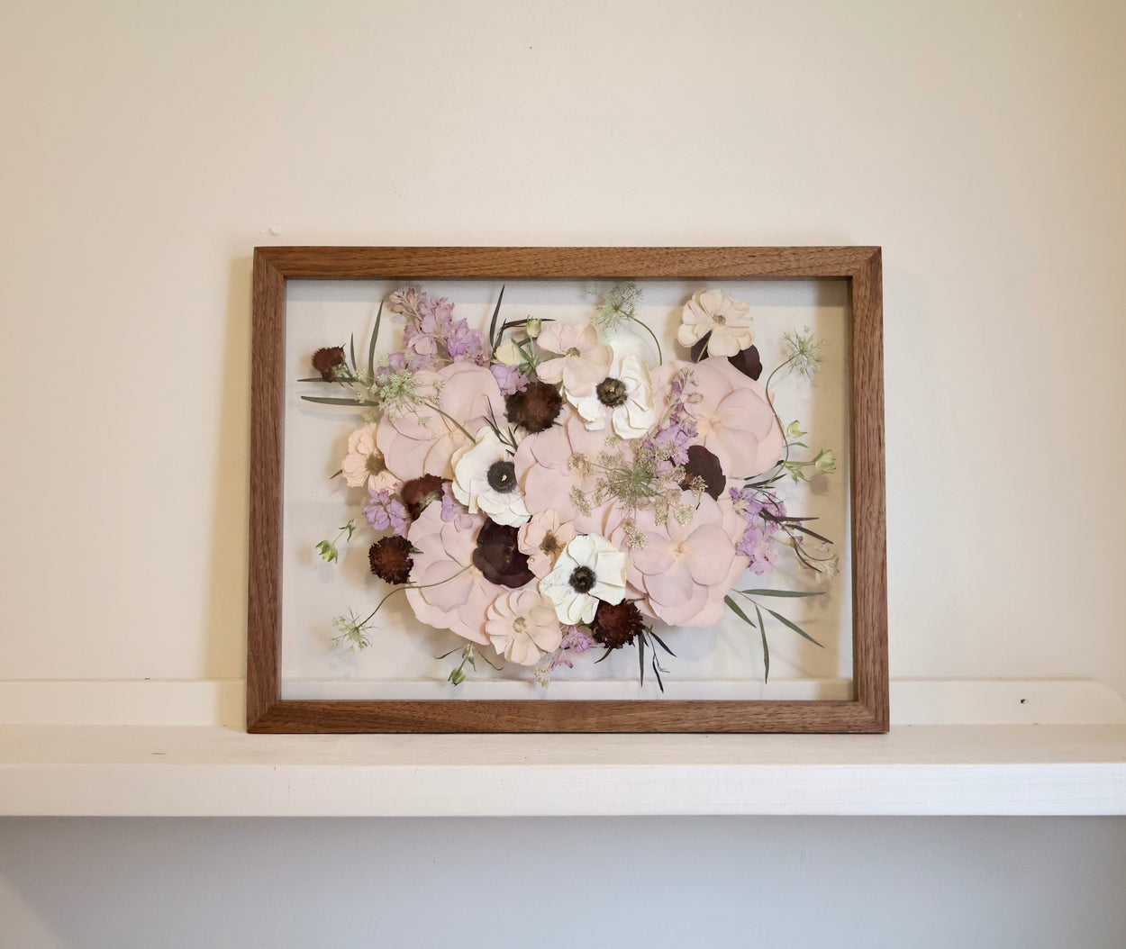 Wedding Flower Preservation – Petal Collective